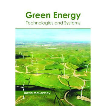 Green Energy: Technologies and Systems