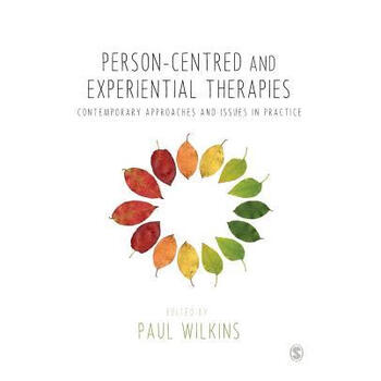 Person-centred and Experiential Therapies