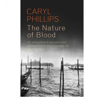 Nature of Blood