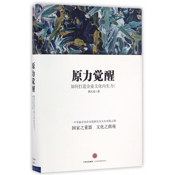 原力觉醒(精)