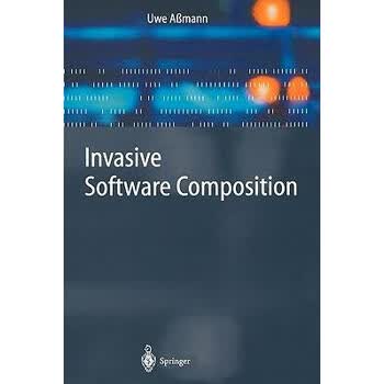Invasive Software Composition