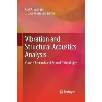 Vibration and Structural Acoustics Analysis: Cu
