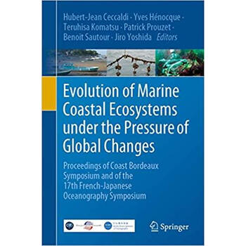 Evolution of Marine Coastal Ecosystems Under the