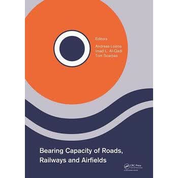 Bearing Capacity of Roads, Railways and Airfiel