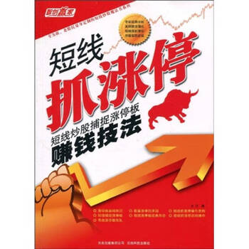 短线抓涨停 方汗