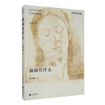 邱华栋文集：前面有什么