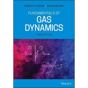 Fundamentals of Gas Dynamics