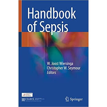 高被引Handbook of Sepsis