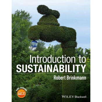 Introduction to Sustainability