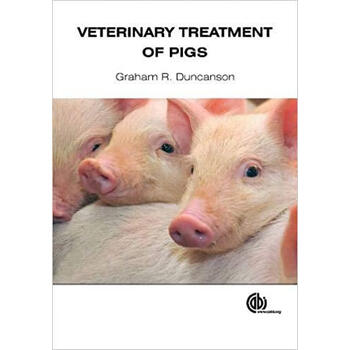 高被引Veterinary Treatment of Pigs