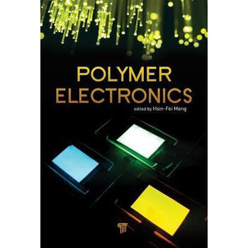 高被引Polymer Electronics