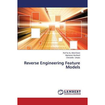 Reverse Engineering Feature Models