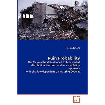 Ruin Probability