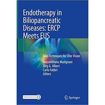 Endotherapy in Biliopancreatic Diseases: Ercp Me