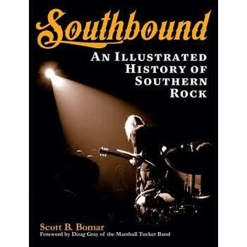 Southbound: An Illustrated History of Southern