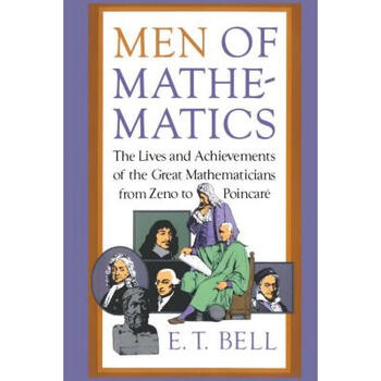 Men of Mathematics