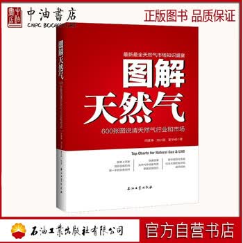 图解天然气：600张图说清天然气行业和市场