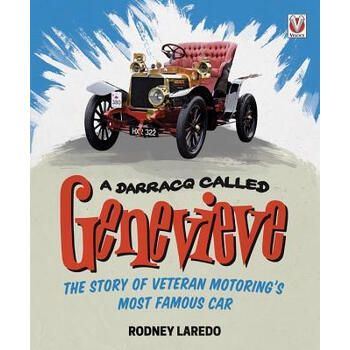 A Darracq Called Genevieve: The Story of Veteran