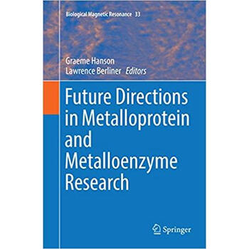 Future Directions in Metalloprotein and Metalloe