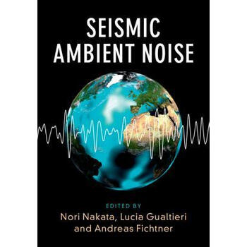 Seismic Ambient Noise
