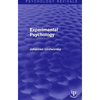 Experimental Psychology