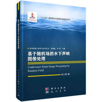 基于随机场的水下声呐图像处理