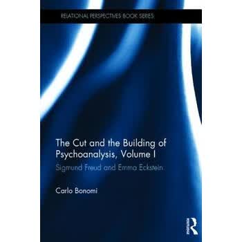高被引The Cut and the Building of Psychoanalysis,