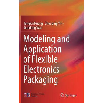 Modeling and Application of Flexible Electronics