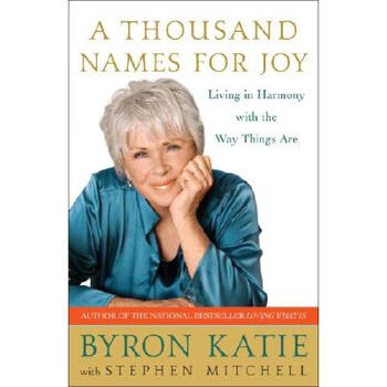A Thousand Names for Joy: Living in Harmony ...