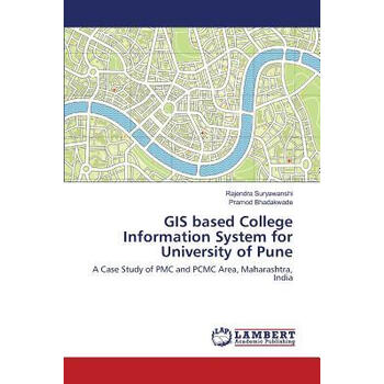 GIS Based College Information System for Univers