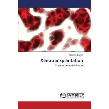 Xenotransplantation