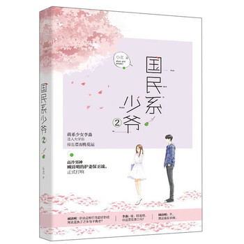 国民系少爷2