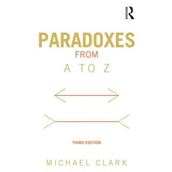 PARADOXES FROM A TO Z 3E
