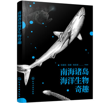 南海诸岛海洋生物奇趣
