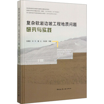 复杂软岩边坡工程地质问题研究与实践