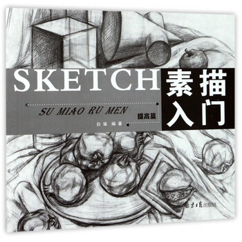 素描入门(提高篇)