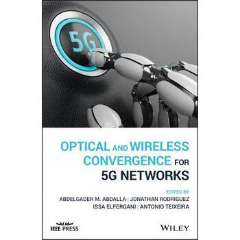 Optical and Wireless Convergence for 5g Network