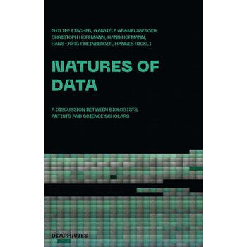 Natures of Data: A Discussion Between Biologists