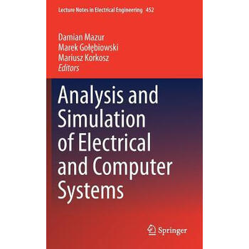 Analysis and Simulation of Electrical and Comput