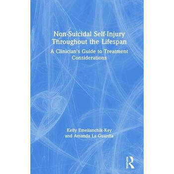 Non-Suicidal Self-Injury Throughout the Lifespa