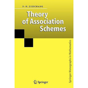 Theory of Association Schemes
