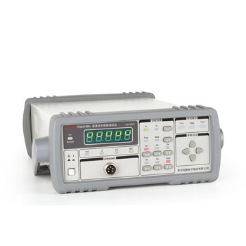 【tonghuiTH2512B+ 】同惠（tonghui） TH2512B+ 直流低电阻测试仪 主机2年维保【行情 报价 价格 评测】-京东