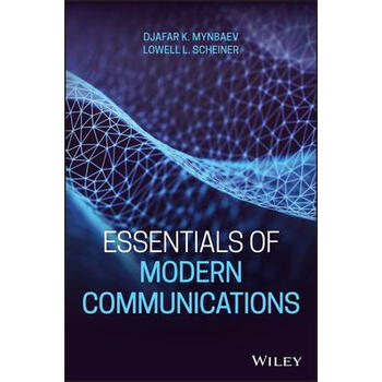 Essentials of Modern Communication