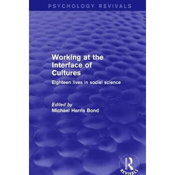 Working at the Interface of Cultures: Eighteen