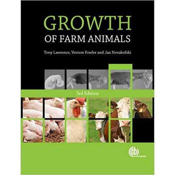 Growth of Farm Animals