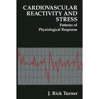 Cardiovascular Reactivity and Stress: Patterns