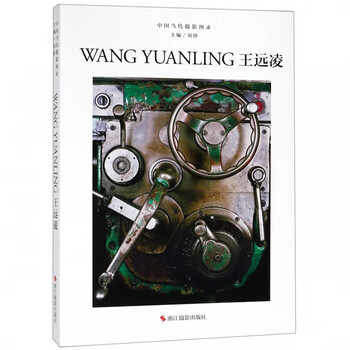 王远凌(精)/中国当代摄影图录