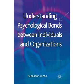 Understanding Psychological Bonds Between Indiv