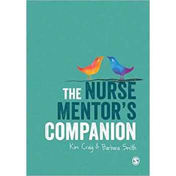 The Nurse Mentor's Companion