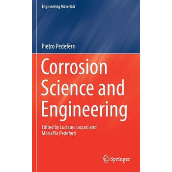 Corrosion Science and Engineering